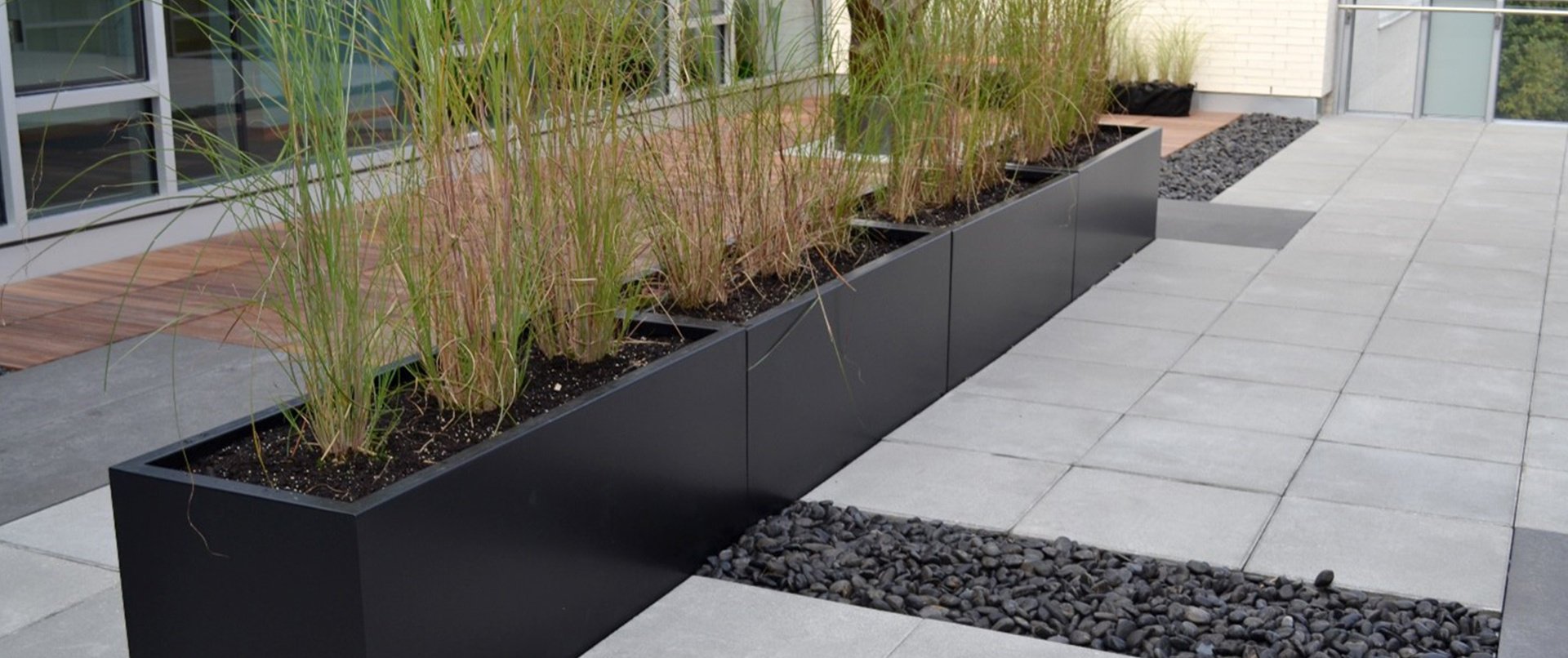 A Guide to Bison's Premium Outdoor Patio Tile Options