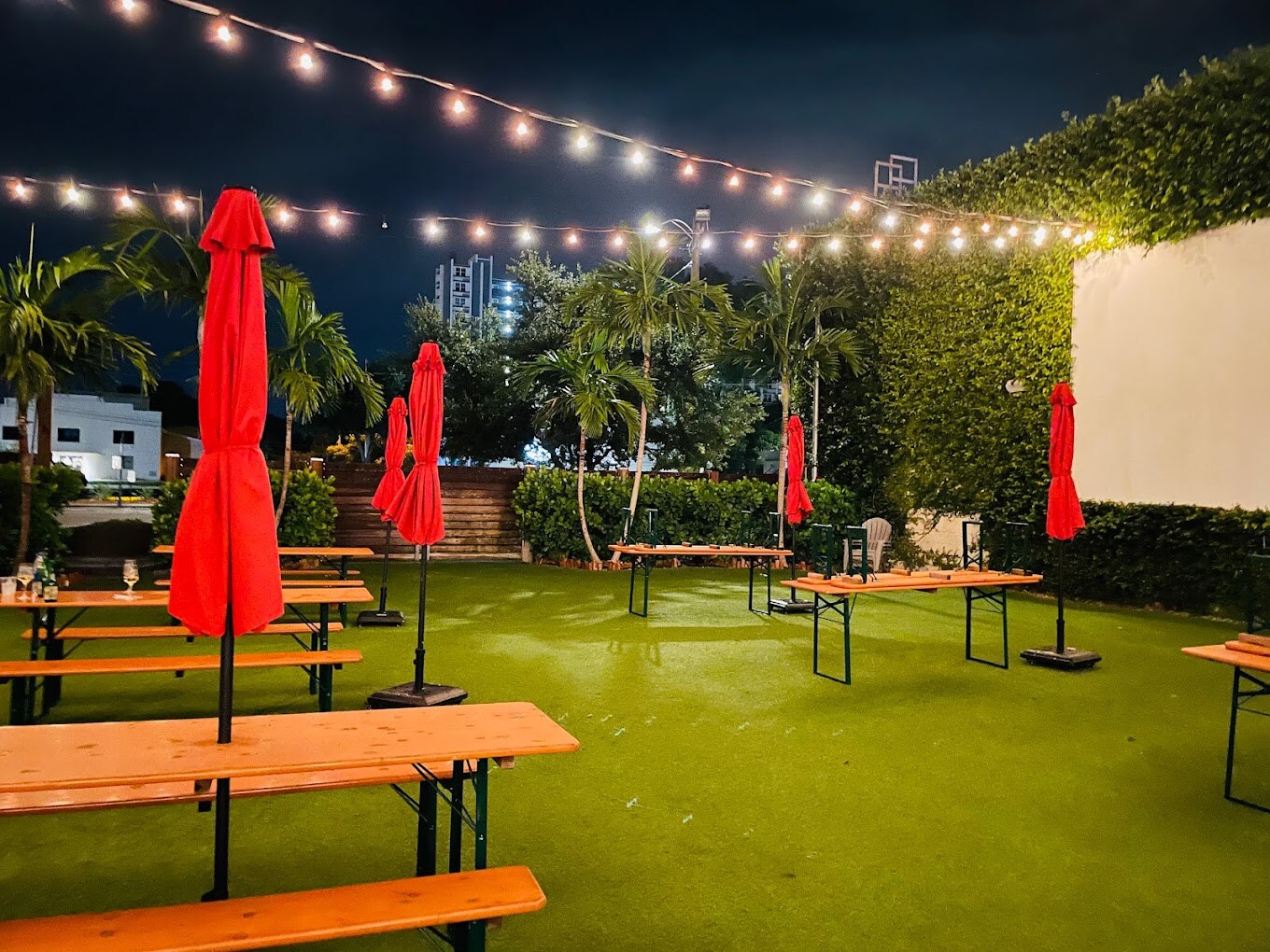 Brewery Rooftop Patio Concepts to Keep Patrons Coming Back