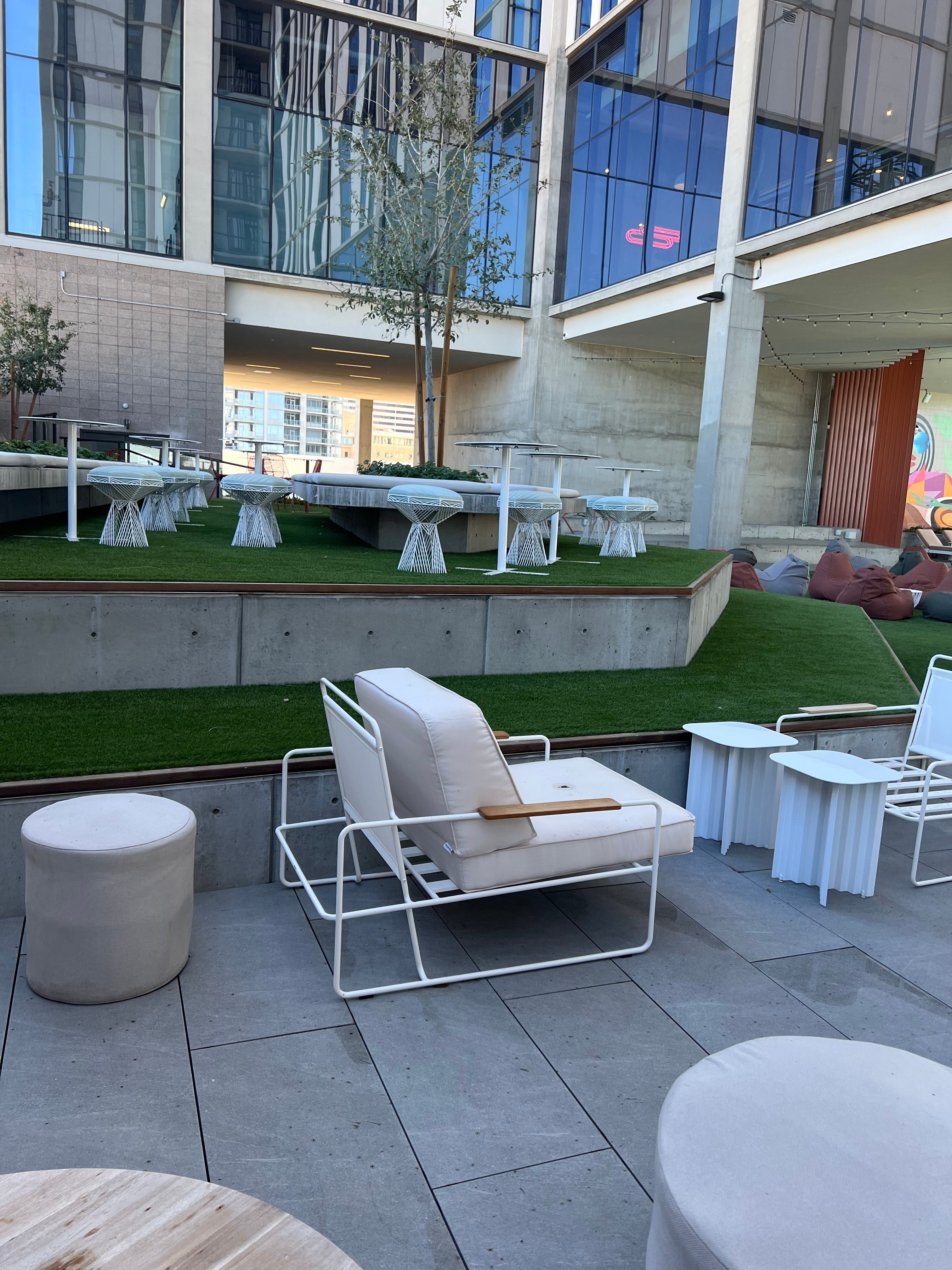 Multi-Family Housing: Designing Rooftop Decks That Elevate Community Living